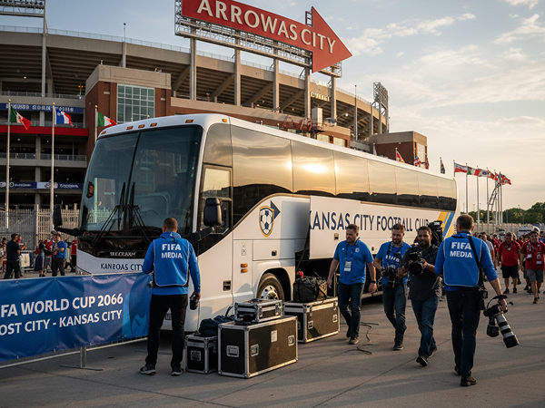 Kansas City - BusBank