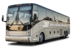 Group Transportation | BusBank
