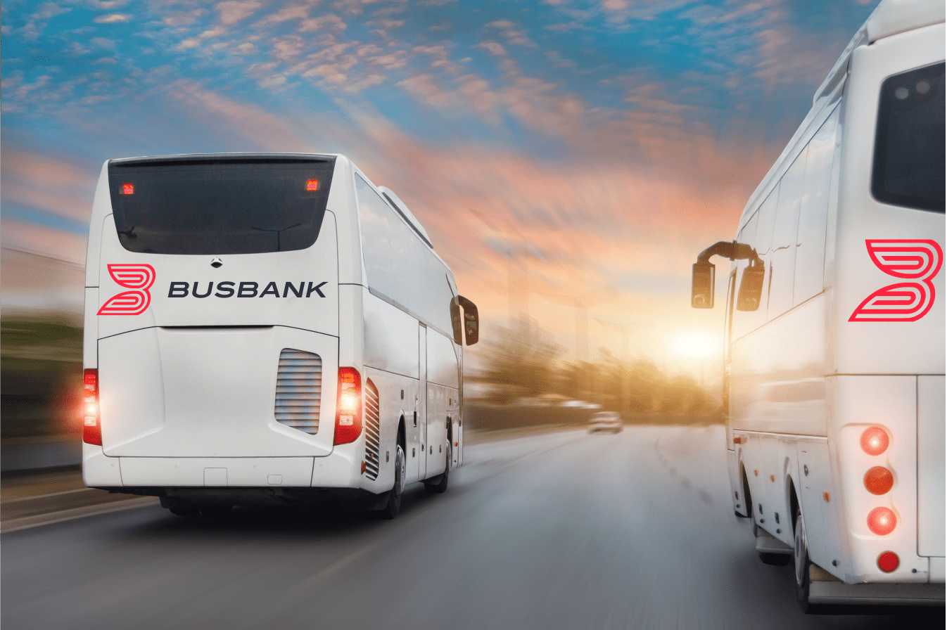 Sports Team Bus Rentals: Charter Buses, Minibuses | BusBank