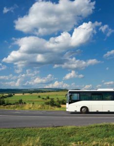 Charter A Bus For Large Group Transportation | BusBank