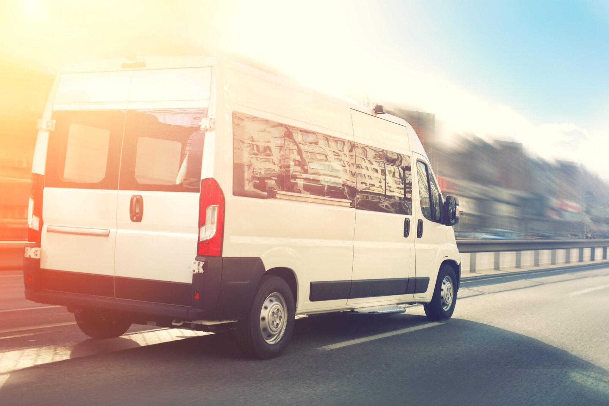 Charter A Bus For Large Group Transportation | BusBank