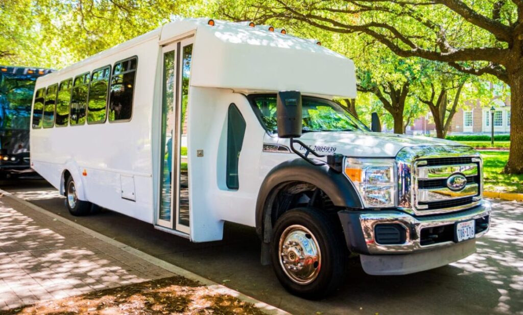 Emergency Evacuation & Disaster Relief Transport | Busbank