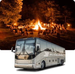Summer Camp Transportation - BusBank